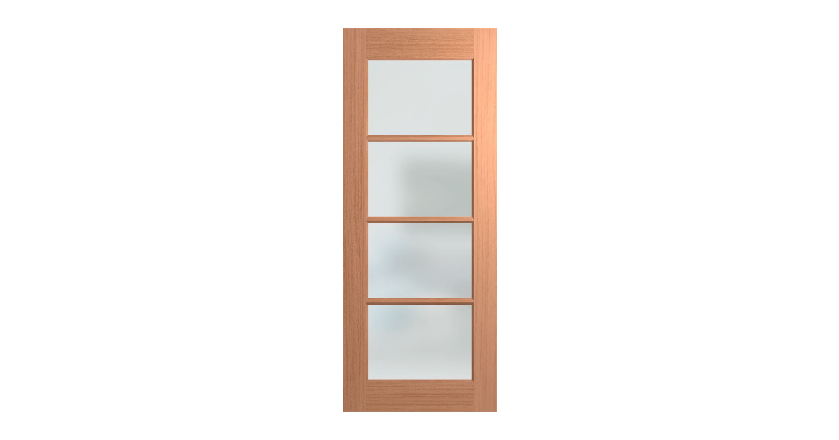 JST4 | Joinery Entrance | Entrance | Hume Doors & Timber