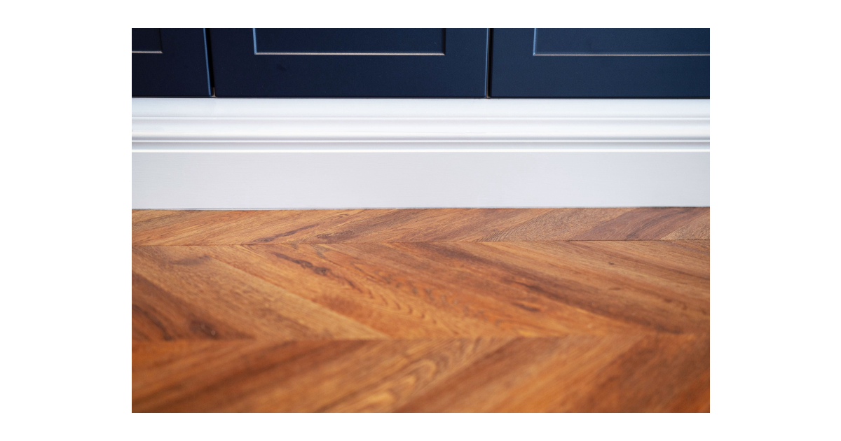 Silktrim MDF | Timber | Hume Doors & Timber