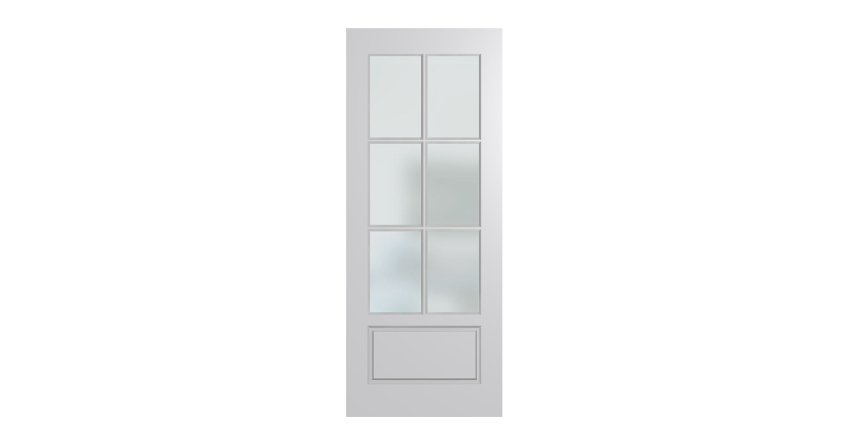 HAV66 | Haven | Entrance | Hume Doors & Timber