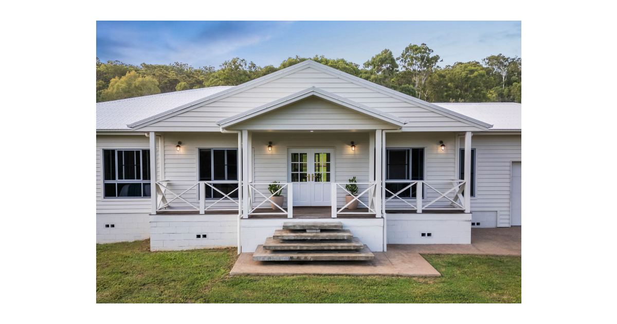 Joinery Entrance | Entrance | Hume Doors & Timber