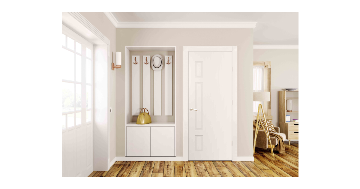 Sorrento | Internal | Hume Doors & Timber