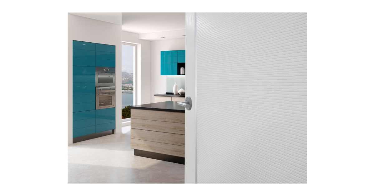 Strata | Internal | Hume Doors & Timber