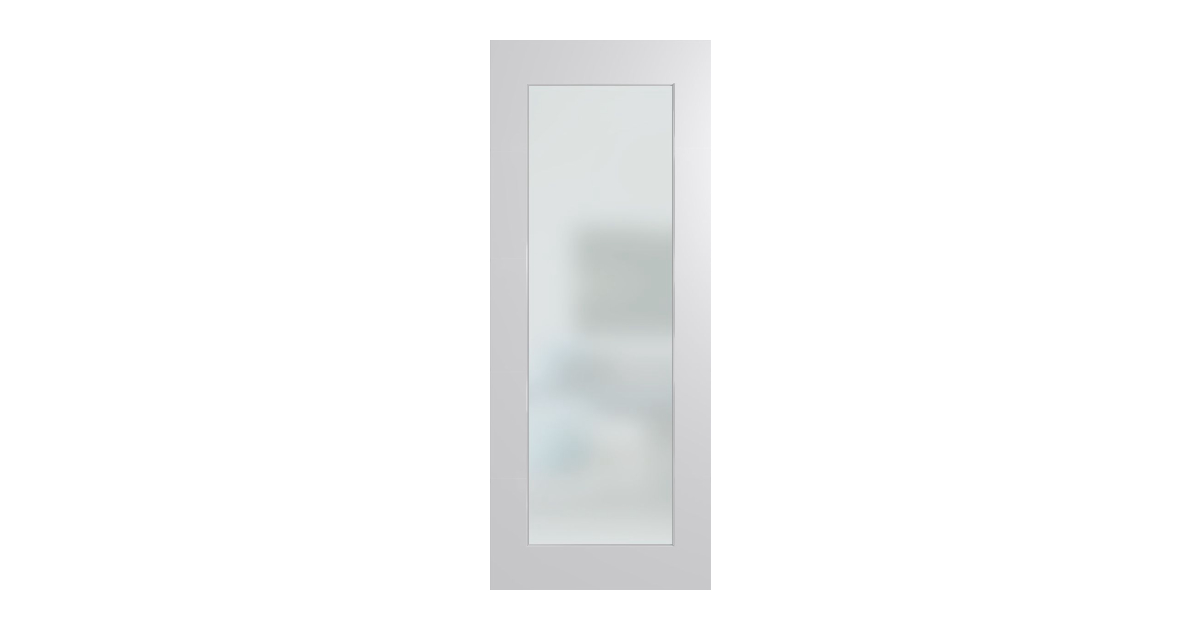 NEX100 | Nexus | Entrance | Hume Doors & Timber