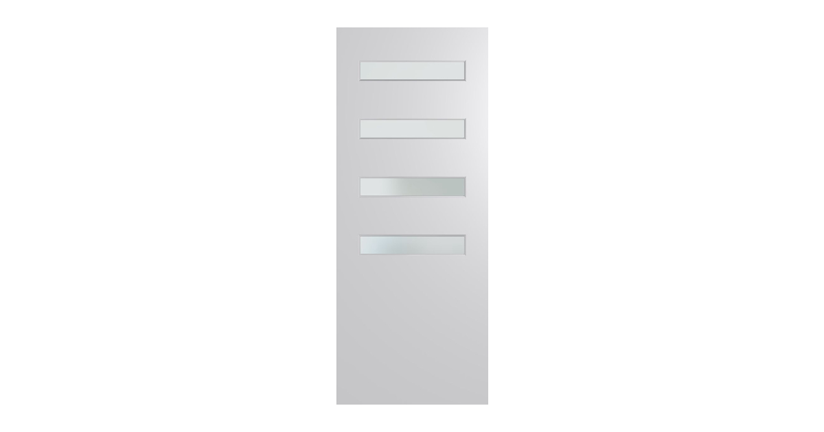 BFR4013 | Bushfire Resistant (BAL40 Doors) | Entrance | Hume Doors & Timber