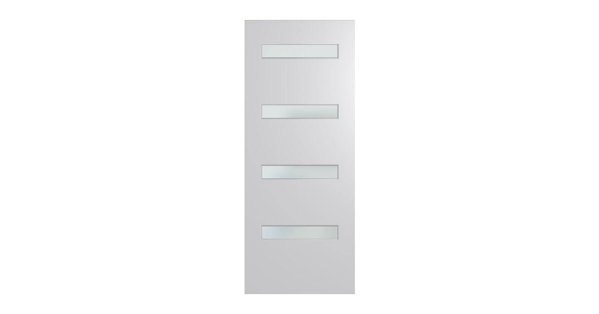 BFR4 | Bush Fire Resistant (BAL19 & BAL29 Doors) | Entrance | Hume ...